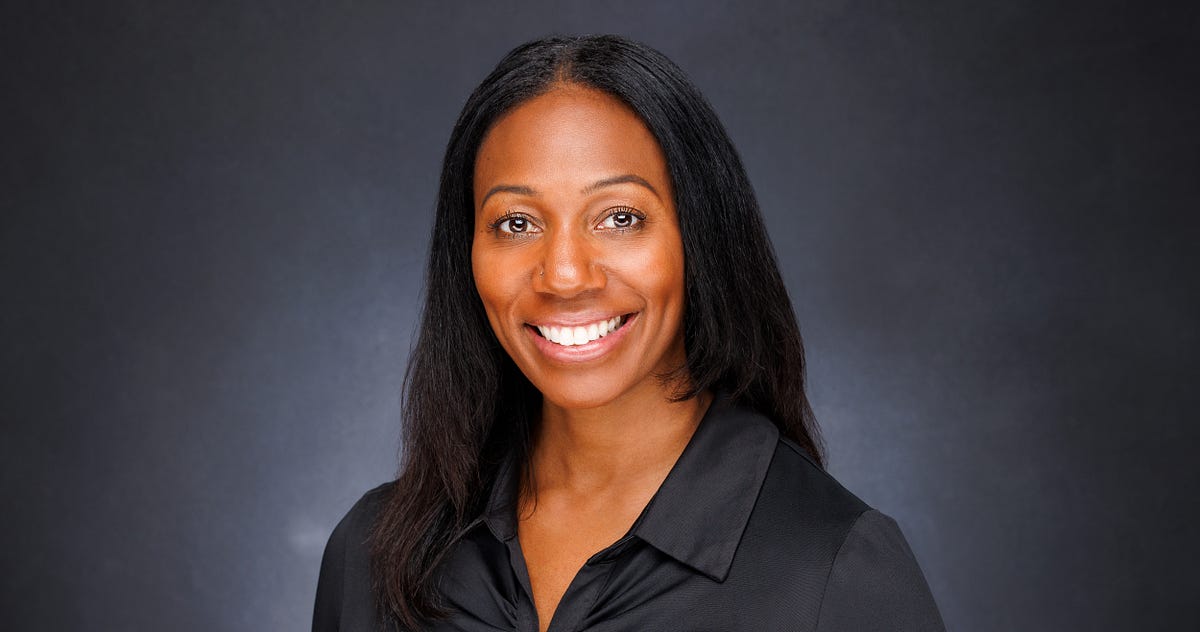 Radiant Skin: Yolanda Moore On 5 Things Anyone Can Do to Have Healthy ...