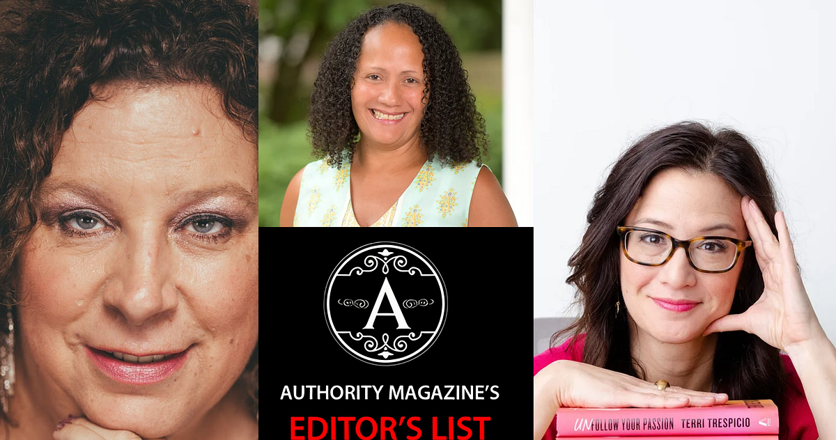 Editor’s List: Authority Magazine’s Favorite ‘Five Things Videos’ About ...