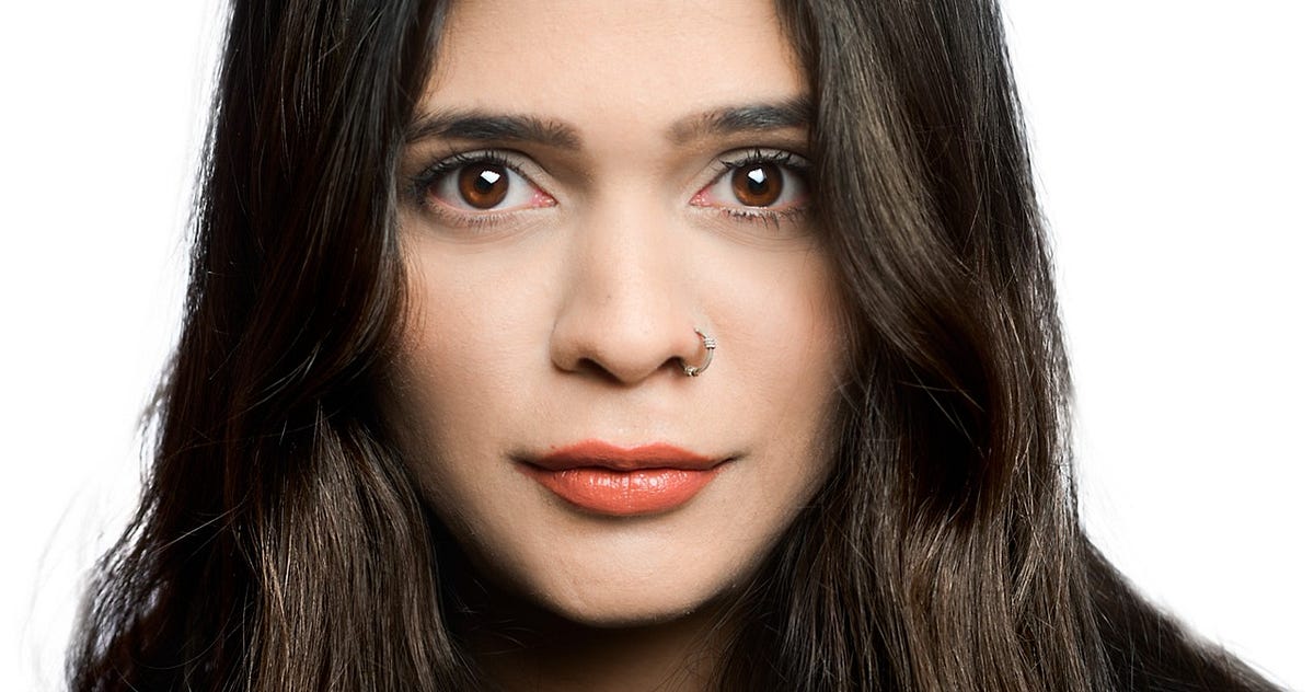 Trijya Garg On The Five Things You Need To Write Powerful And Evocative ...