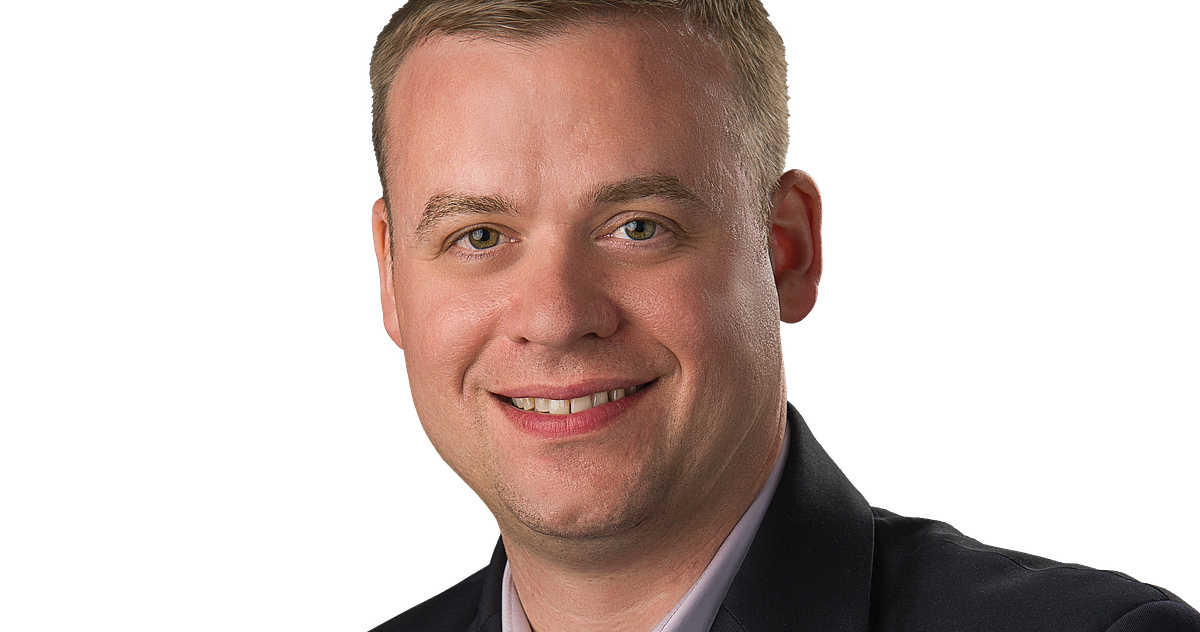 Leaders Value The Input Of Others And Diversity Of The Ideas with David ...