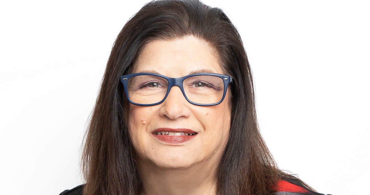 Anne Bloom Of Your Aspire Coach On The Top 5 Trends Shaping the Future ...