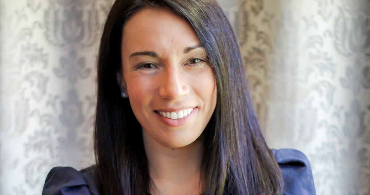 Dr. Krystal L. Culler: Getting An Upgrade; How Anyone Can Build Habits ...