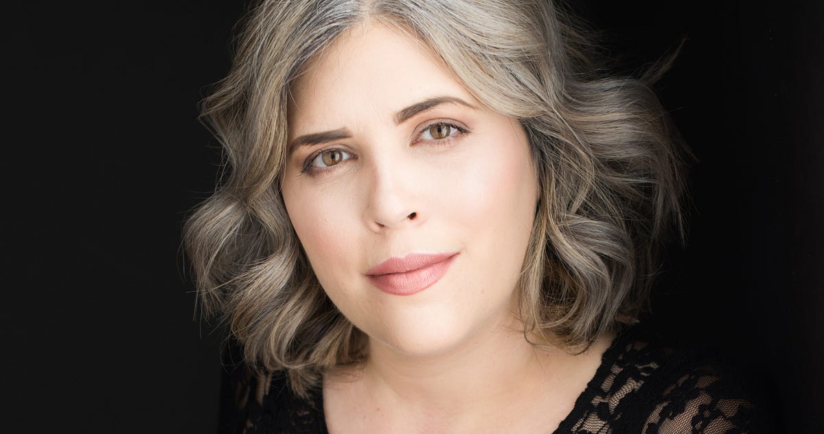 Meghan Ely of OFD Consulting: 5 Ways To Leverage Media Coverage To Dramatically Grow Your ...