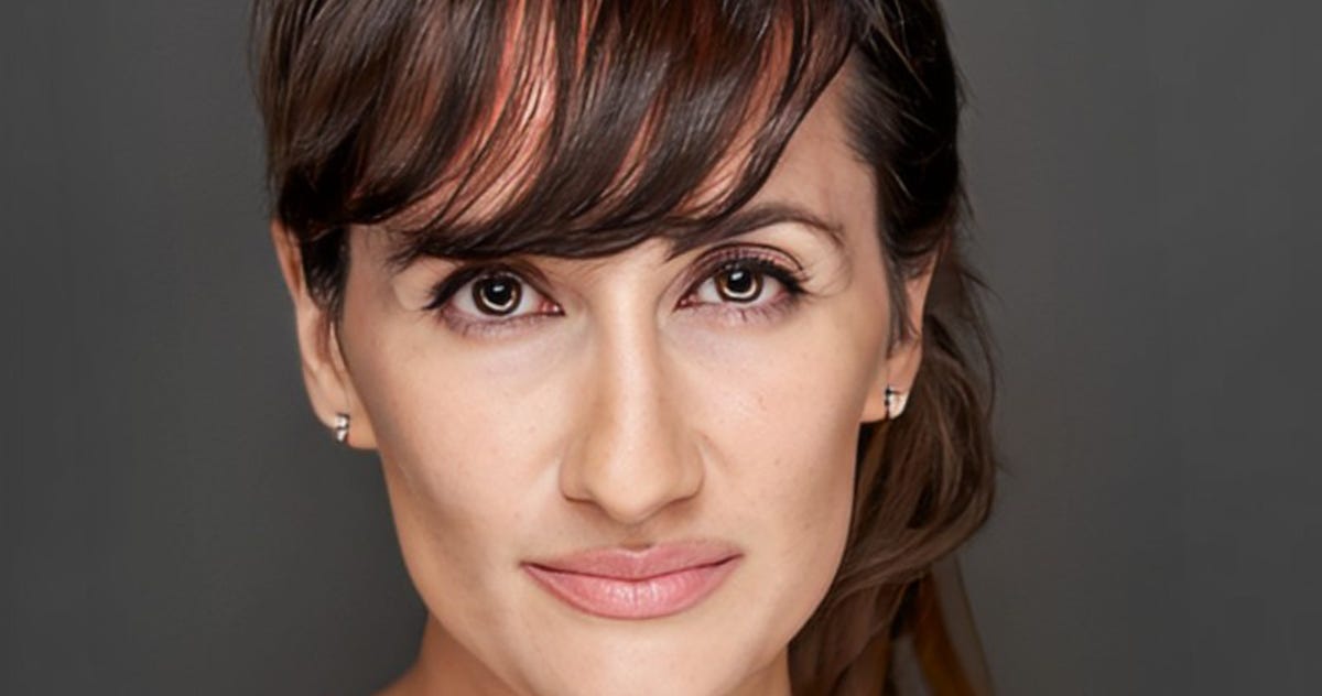 Felicia Shakiba Of CPO Playbook Consultancy On How Each Of Us Can ...