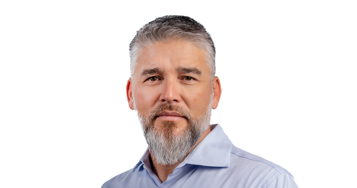 Gerald ‘JJ’ Creadon of Jabil On How To Use Digital Transformation To ...