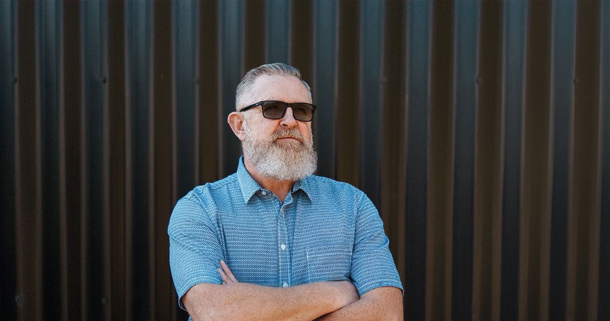 Lester Morse Of Rehabs UK On How to Begin, Navigate, & Sustain Sobriety ...