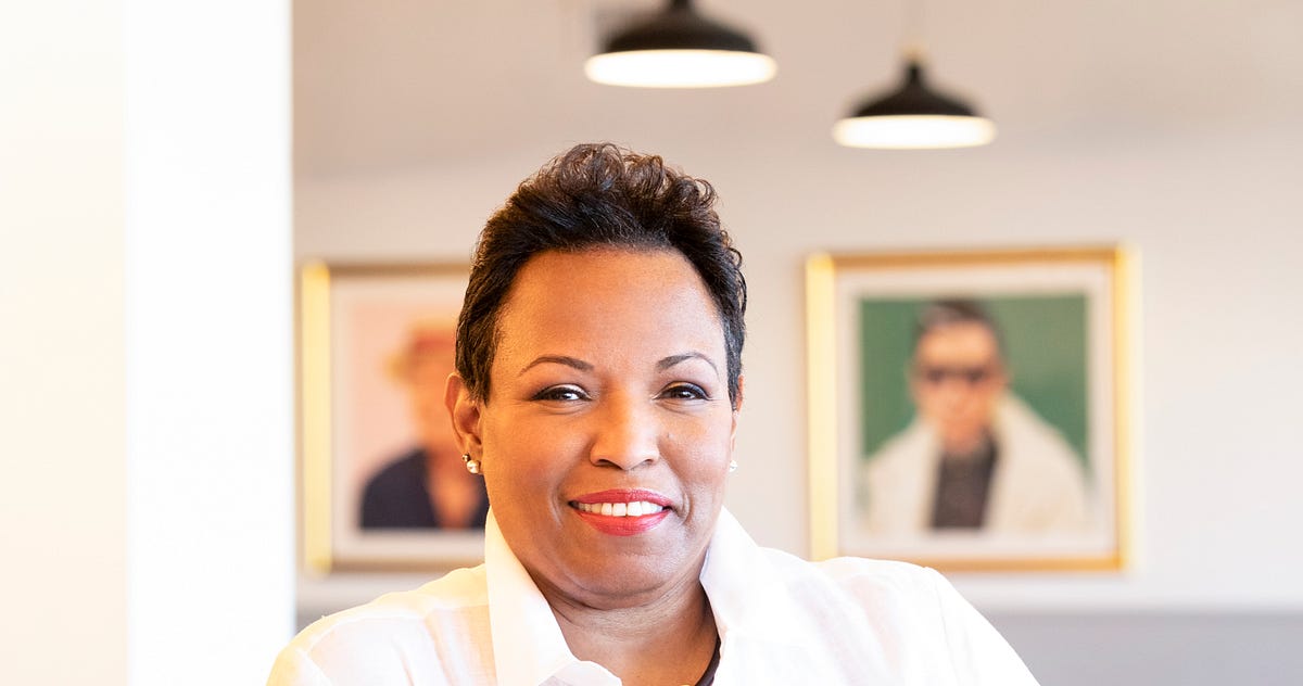 Janice Bartley Of Foodpreneur Lab: Five Things I Wish Someone Told Me ...