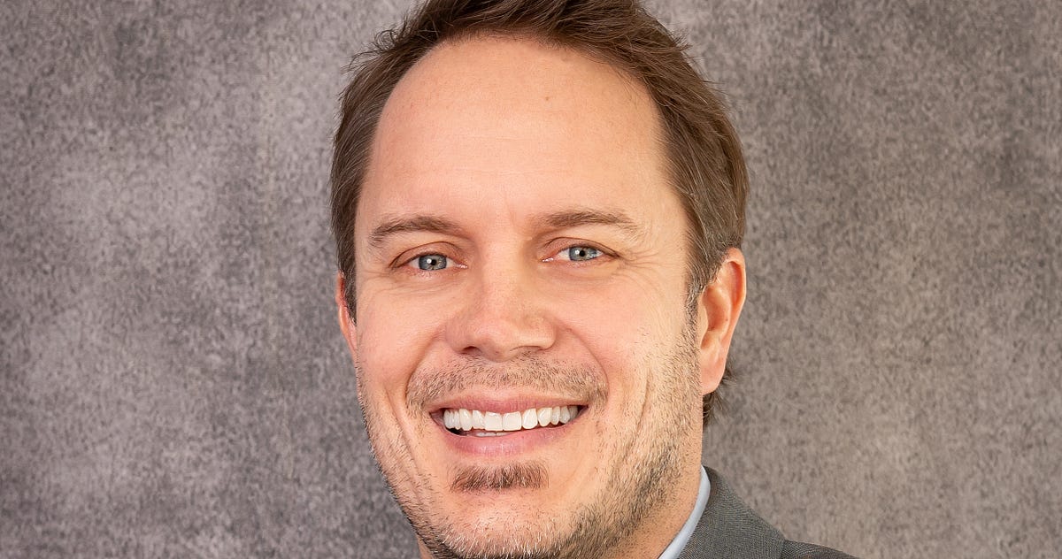 Wyatt Doolittle On 5 Things You Need To Be A Highly Effective C-Level ...