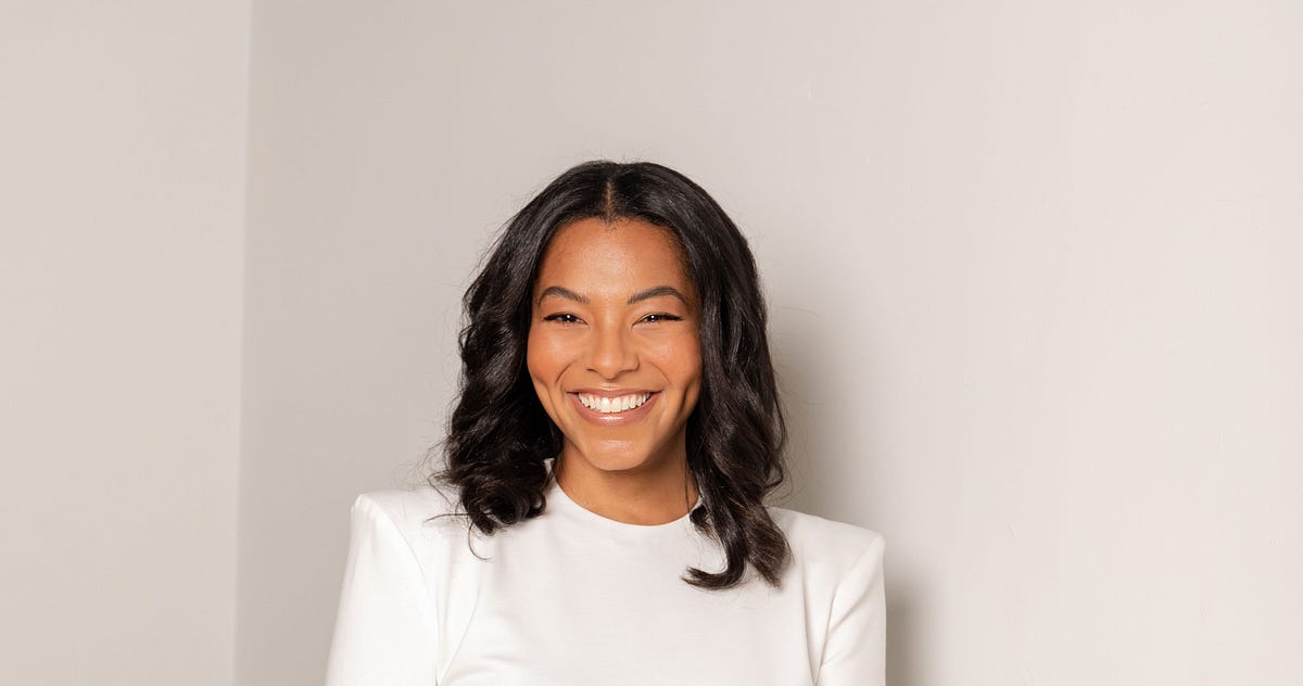 Yasmene Mumby of The Ringgold: Five Things You Need To Be A Highly Effective Leader During ...