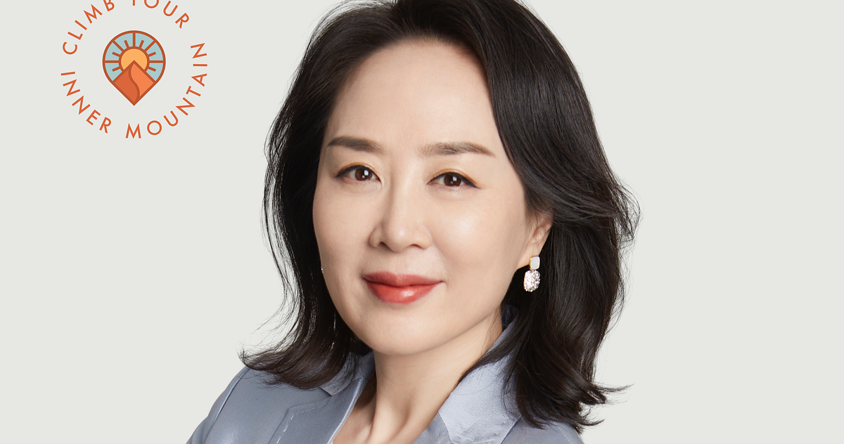 Diane Wang Of DHgate Group On How We Can Increase Women’s Engagement in Leadership and ...