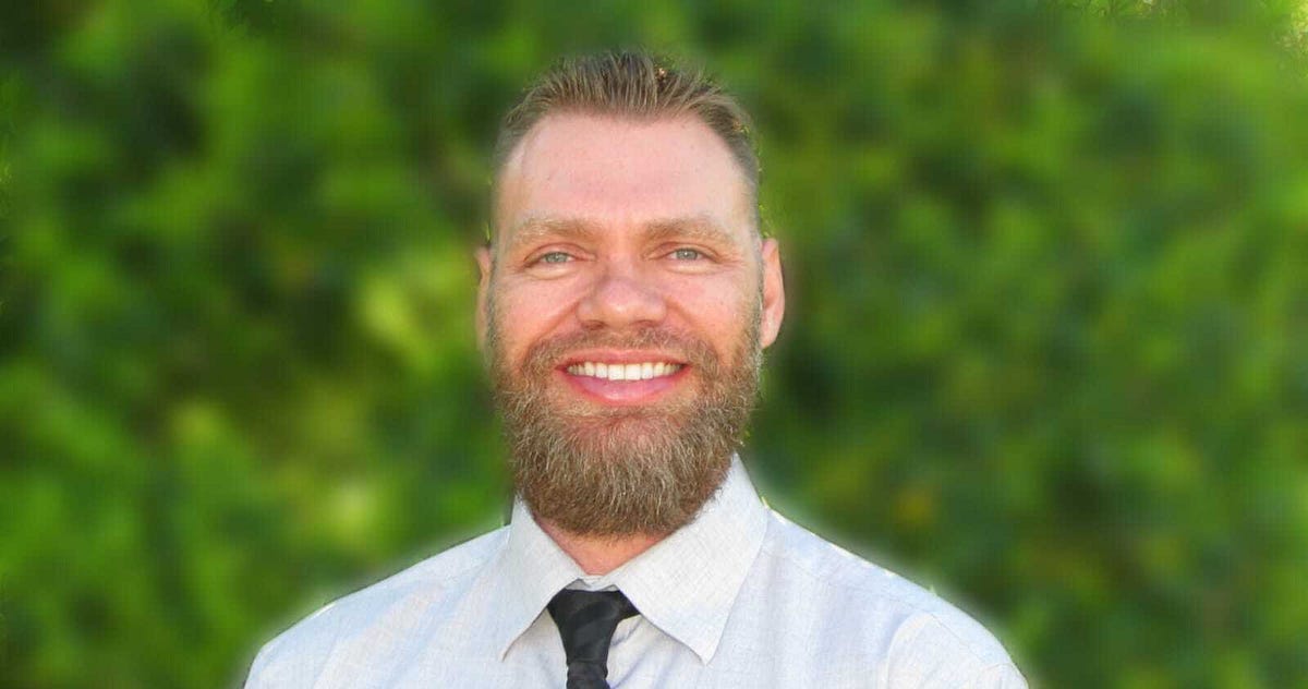Richard Obousy of CitizenShipper: Five Things You Need To Know To ...