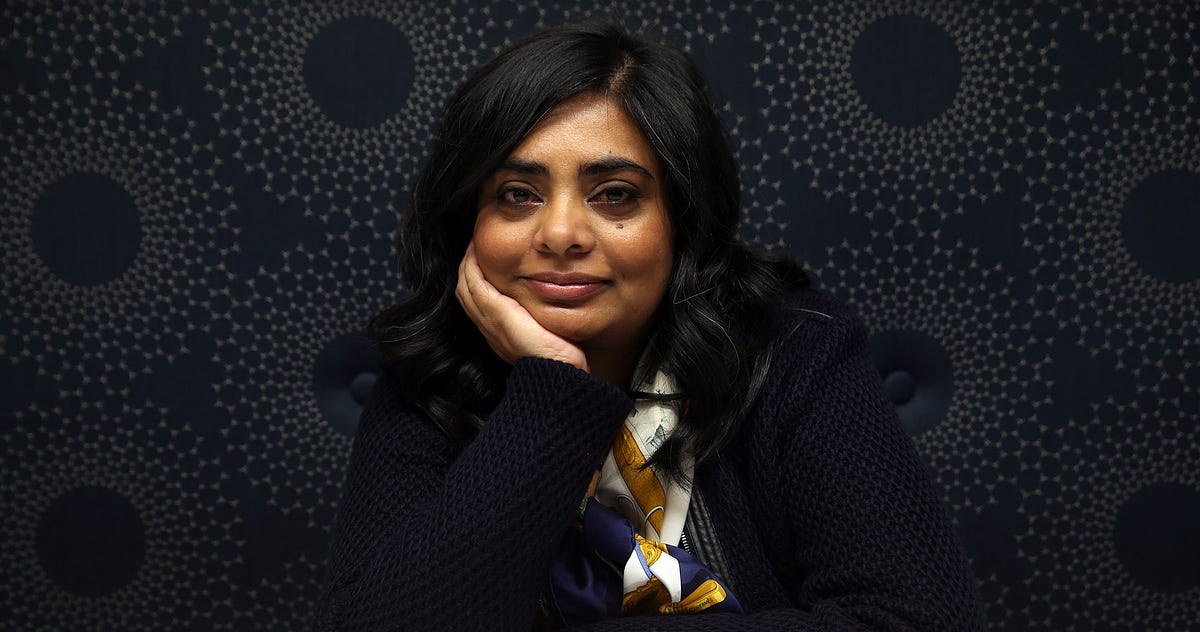 Pallavi Verma of Accenture: 5 Ways To Attract & Retain Top Talent | by ...