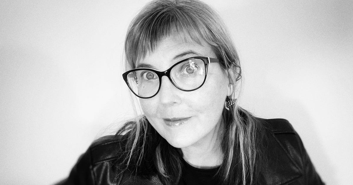 Female Disruptors: Jennifer Cairns of Rebel World & Lady Rebel Club On ...