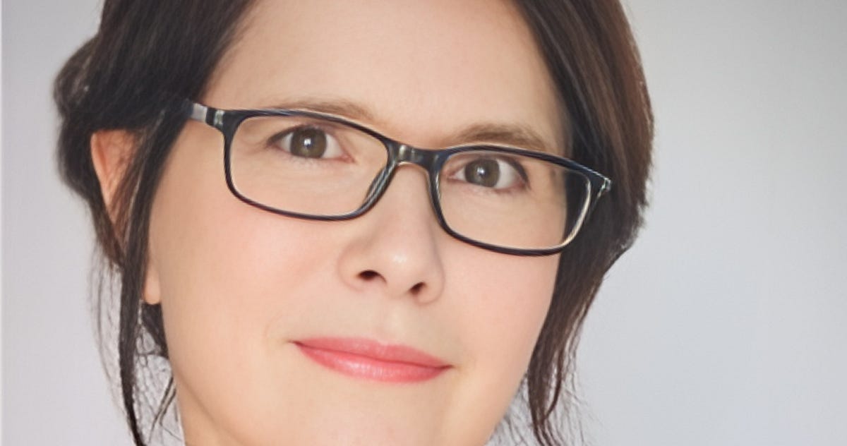 Marjorie Kaye Noble On The 5 Things You Need To Be A Successful Author ...