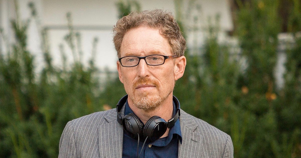 Filmmakers Making A Social Impact: Why & How Filmmaker Philip Harder Is ...