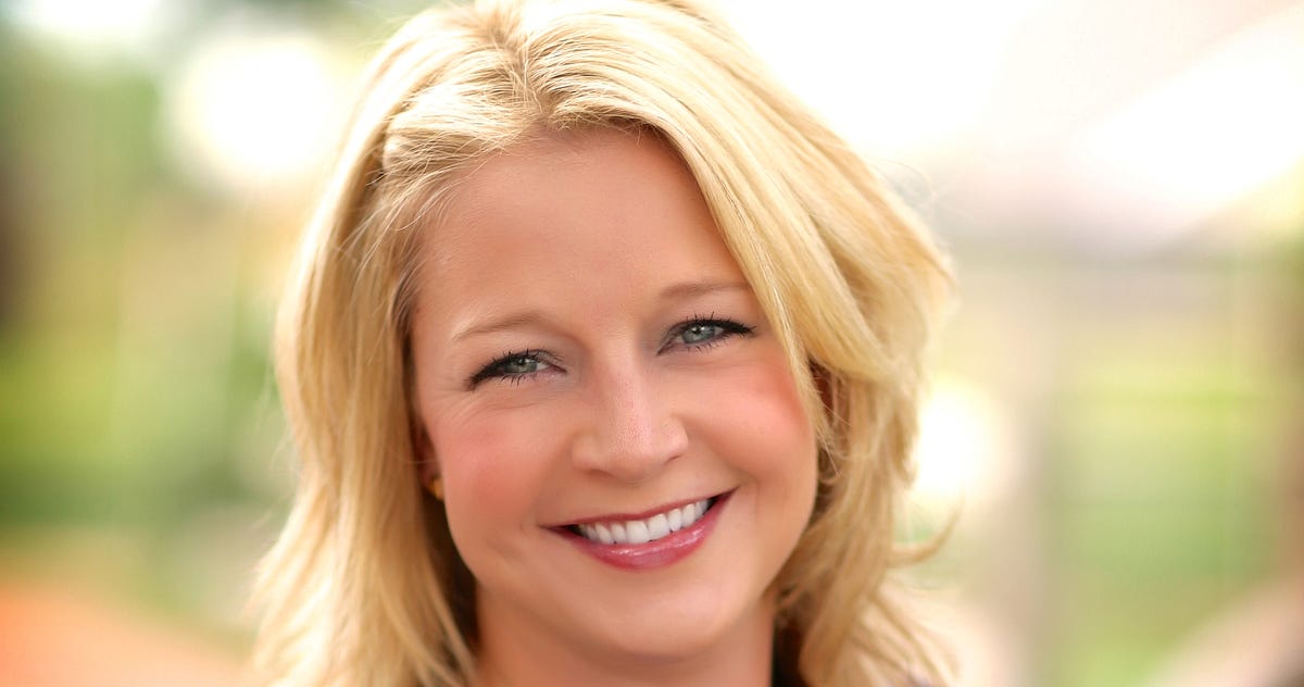 Jennifer Tierney of Parker Neurofeedback On 5 Ways That Businesses Can ...