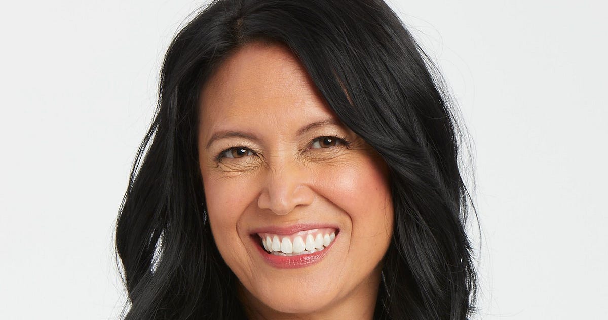 Female Disruptors: Dr. Stephanie Venn-Watson of fatty15 On The Three ...