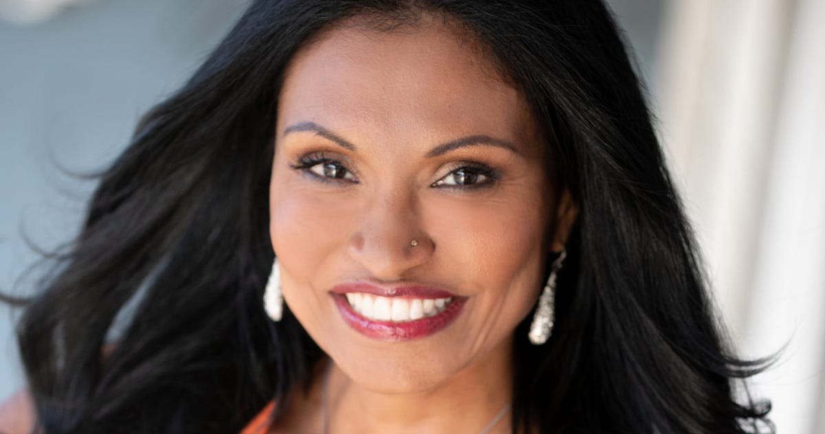 Dr. Gowri Reddy Rocco On Nutrition for Optimal Well-Being | by ...