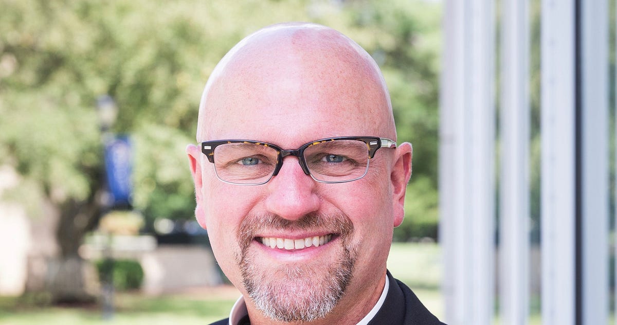 Happiness and Joy During Turbulent Times: Pastor Timothy Nicinski On ...