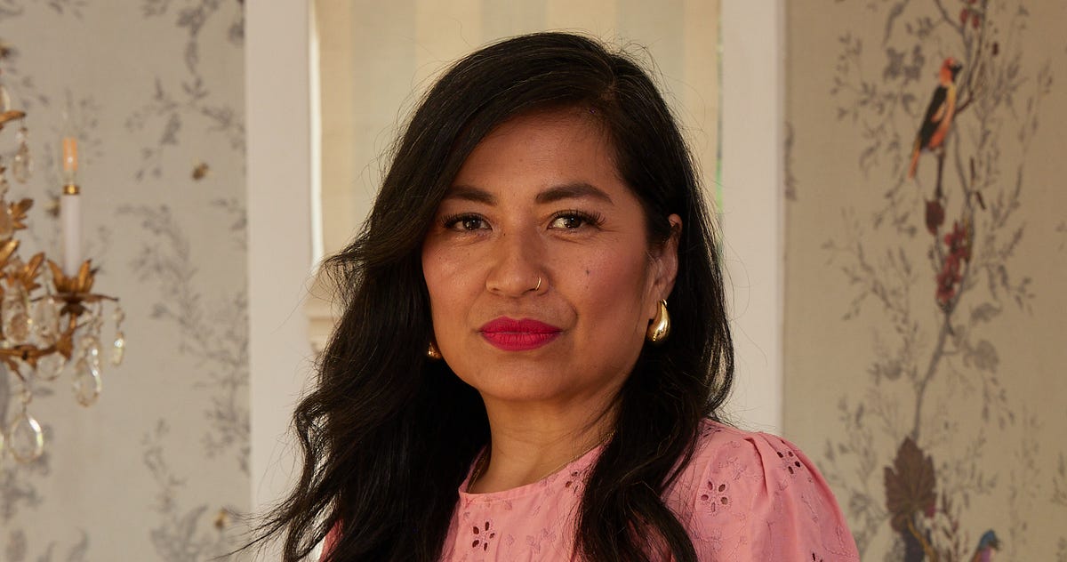 Navigating Life as an Empty Nester: Johnalyn Aquino-Hernandez On How ...