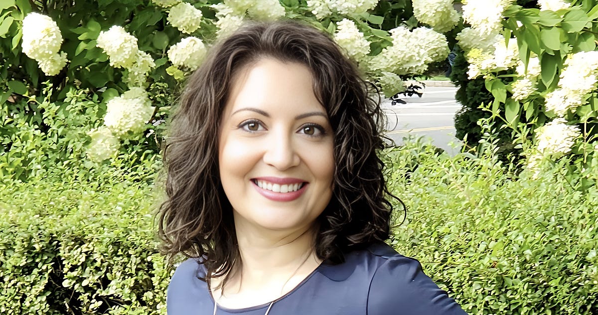 Lisa Batitto of Enlightened Path Healing: 5 Lessons I Learned From an ...