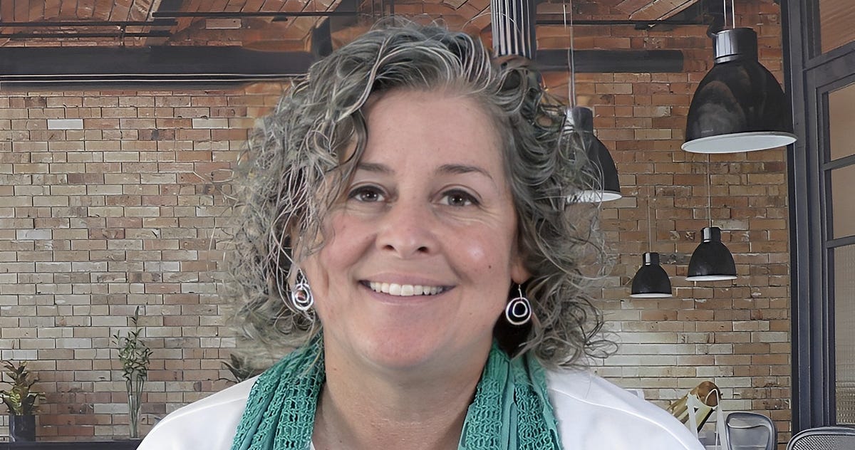 Kathy Van Benthuysen Of Converlation On Raising Children With Healthy ...
