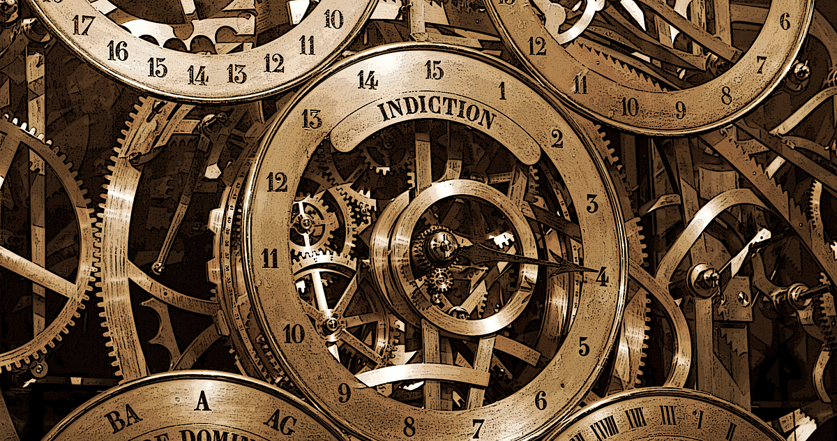 The Draws of Deism. Essence and existence versus “classical… | by ...