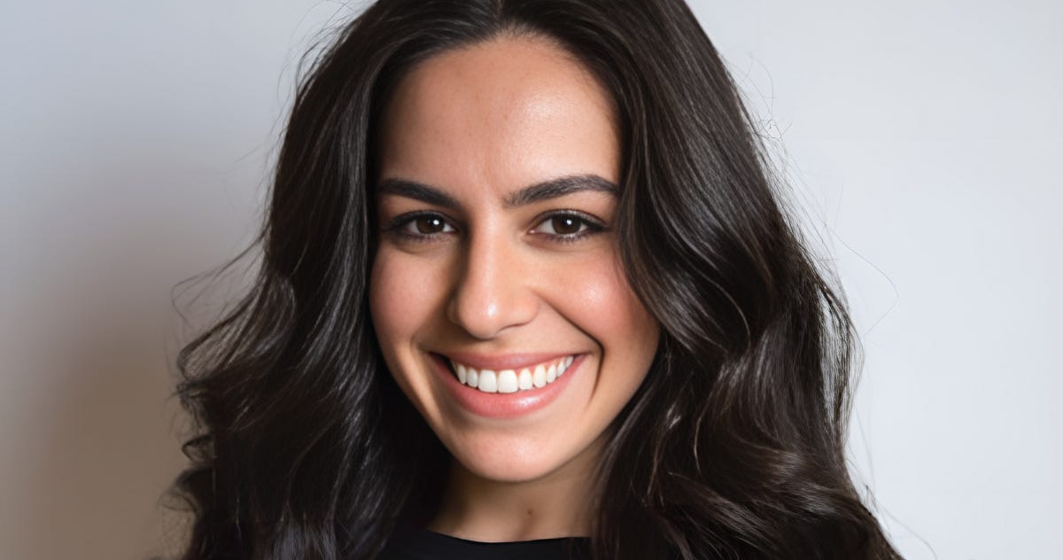 Leyla Bilali Of Dandi On Navigating the Challenges of Infertility and IVF | by Lucinda Koza ...