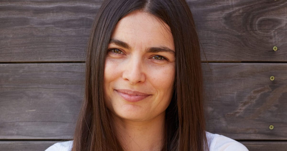 Nutritionist Jennifer Medhurst Shares Her Top Selfcare, Wellness, and ...