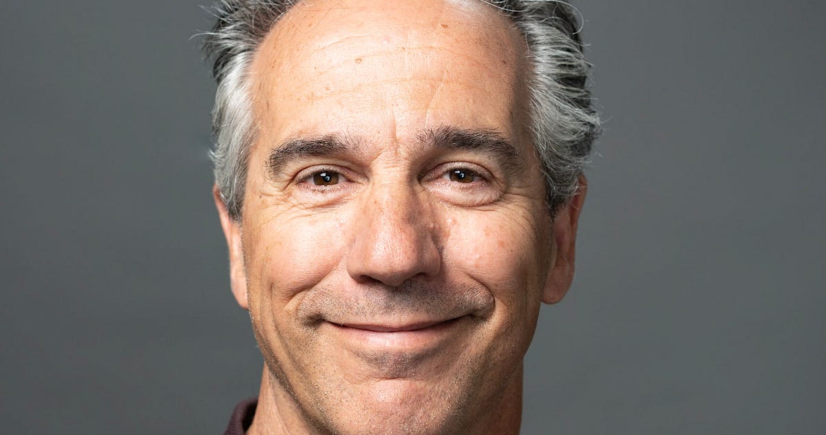 Ray Arata of The Better Man Conference: 5 Steps We Must Take To Truly ...