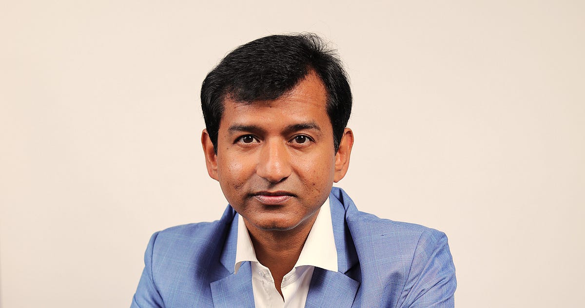Dr Ankoor Dasguupta On How Leaders Make Difficult Decisions | by ...