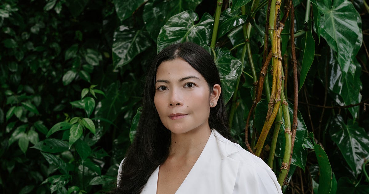 Julie Kee Of The Belize Collection On How To Create A Travel Experience ...