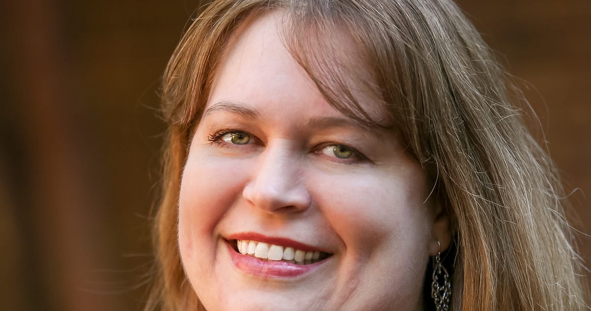 Author Melanie Dickerson On How To Create Compelling Science Fiction ...