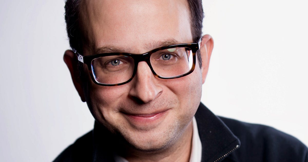 Dr Eli Shapiro On The 5 Things You Need To Be A Highly Effective Public ...