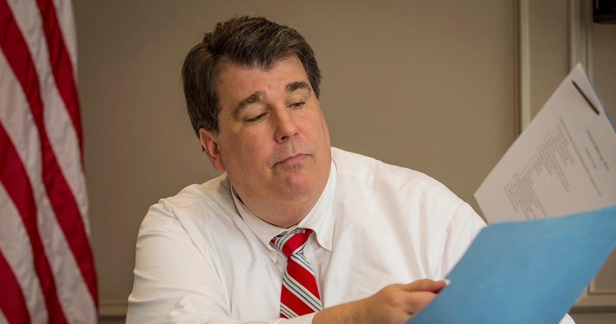 Top Lawyers: Alan G Crone Of The Crone Law Firm On The 5 Things You ...