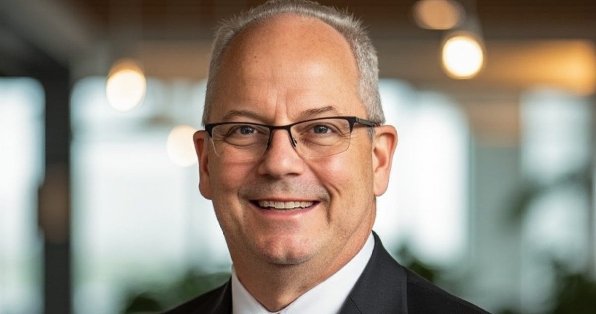 Eric Jozwiak Of Keystone Business Services: 5 Things I Wish Someone ...