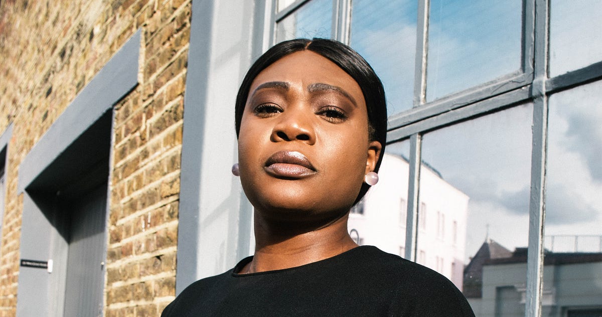 5 incredible, inspiring, powerhouse women — and what they’re doing to ...