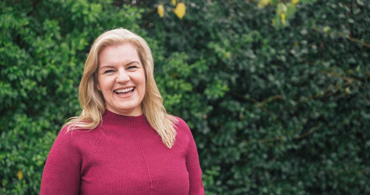 Female Disruptors: Helen Whait of ActivOT On The Three Things You Need ...