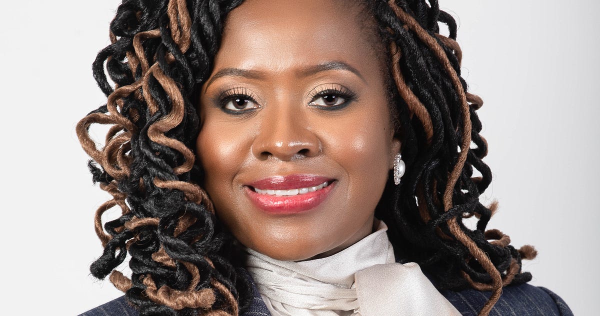 Lakeasha Williams Of Brickhouse Unlimited: Five Things You Need To Be A ...