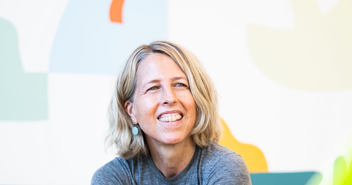 The Future Is Green: Kate Williams of ‘1% for the Planet’ On Their Top ...