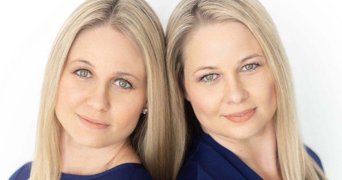 Impactful Communication: Jillian and Jan Yuhas Of Twenty Eight On 5 ...