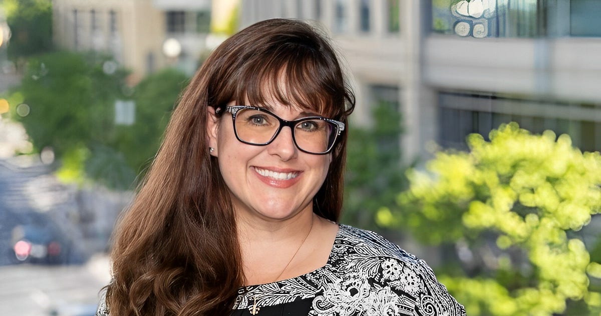 Accenture’s Kirsten Renner On How To Identify and Engage The Best ...