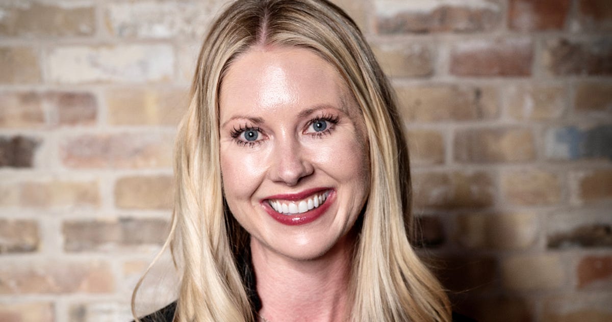 Inspirational Women in STEM and Tech: Brooke Waupsh of Swoovy On The 5 ...