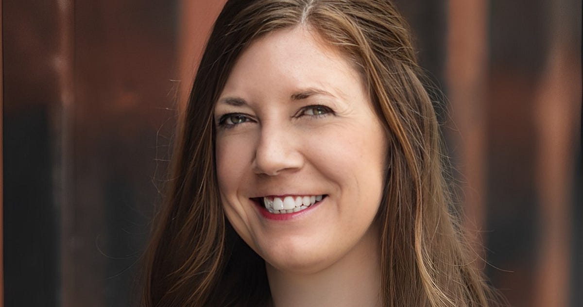 Top Lawyers: Cora Whitney Of Smith + Malek Attorneys On The 5 Things ...