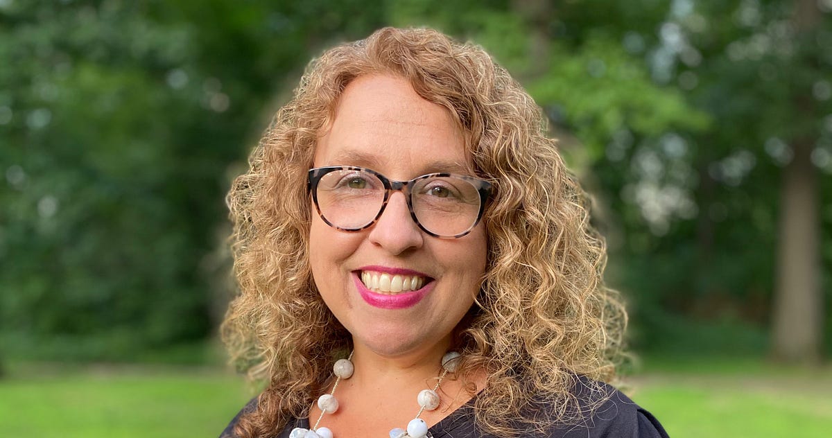 Cheryl Ditzel: 5 Things I Learned From The Social Isolation of the ...
