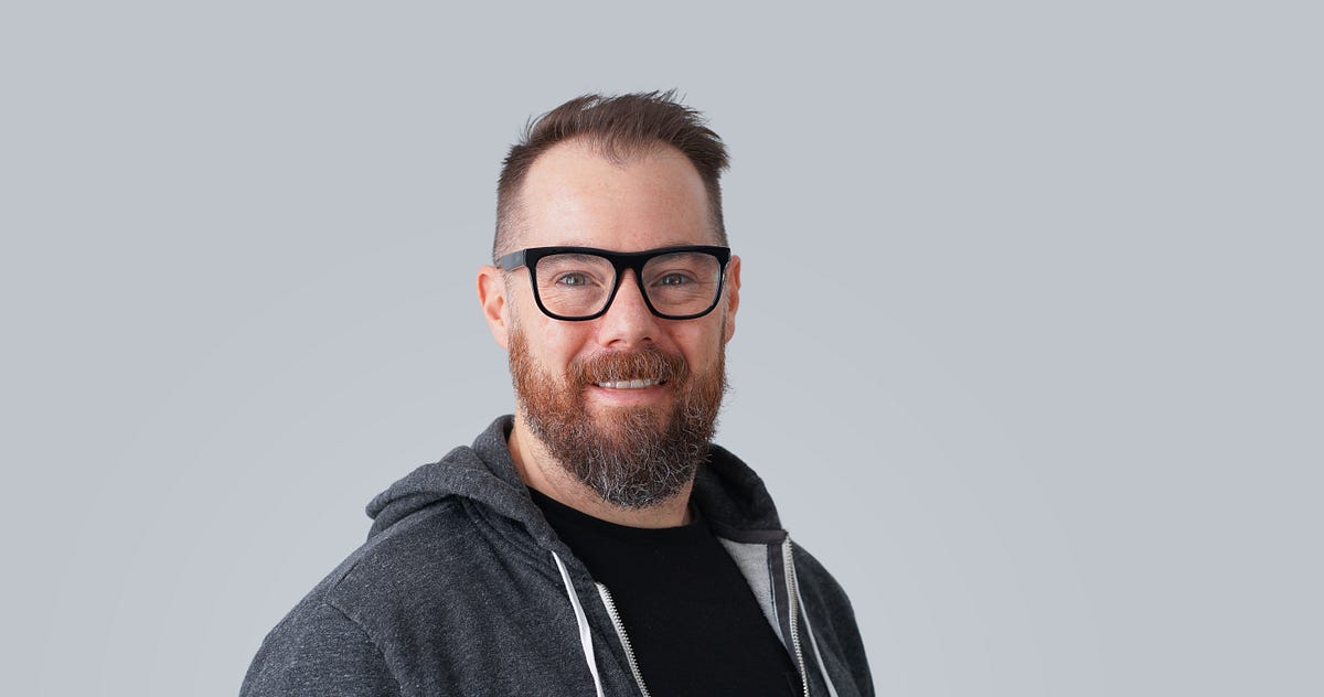 Makers of The Metaverse: Mike Montgomery Of remx On The Future Of The ...