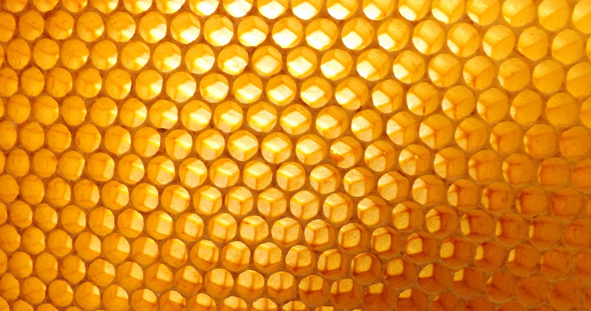 Honeycomb: hexagon grids in JavaScript | by Abbe Keultjes | Medium