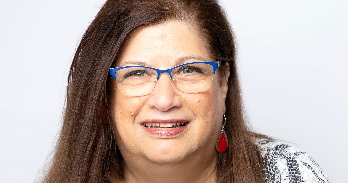 Anne Bloom’s Five Things You Need To Be A Highly Effective Leader During Uncertain & Turbulent ...