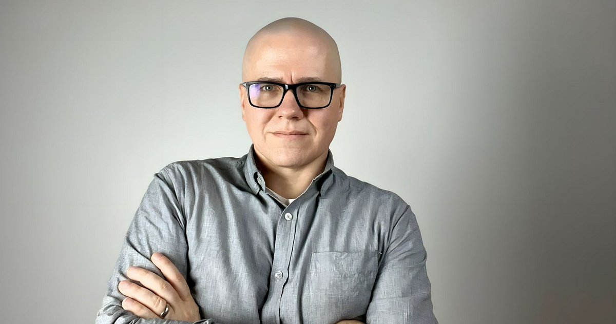 Social Impact Heroes: Why & How Jonathan Wiles Of Living Water ...