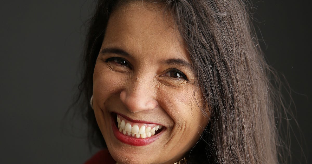 Laura Giles from ‘It’s Not You, It’s Me’ On How To Get Past Your ...